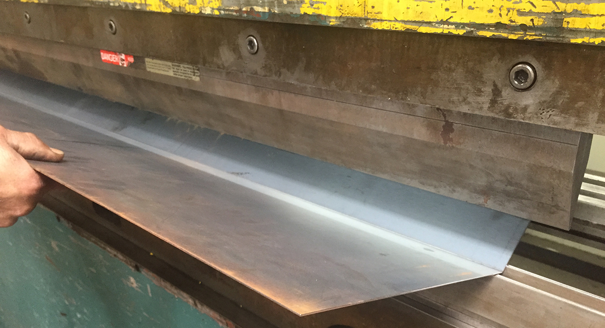 Metal Fabrication Orange County, CA - Steel, Stainless Steel & Aluminum ...